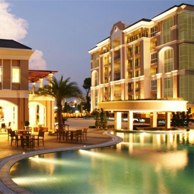 LK レジェンド(LK LEGEND) クチコミ・感想・情報【楽天トラベル】