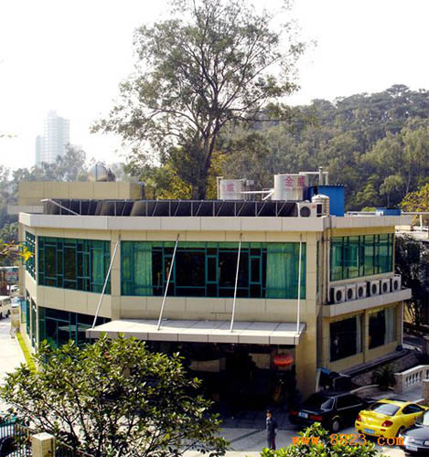 PS ホテル（広州畔山酒店）(PS HOTEL) クチコミ・感想・情報【楽天トラベル】