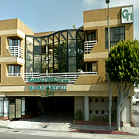 ガーデナ テラス イン(GARDENA TERRACE INN) 宿泊予約【楽天トラベル】