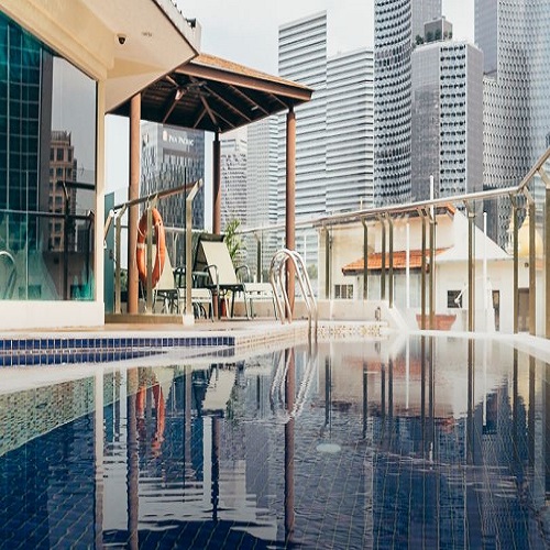 レスト ブキス ホテル(REST BUGIS HOTEL ) 宿泊予約【楽天トラベル】