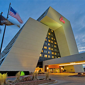 ルネッサンス・デンバー・ステープルトン・ホテル(RENAISSANCE DENVER STAPLETON HOTEL) クチコミ・感想・情報 ...