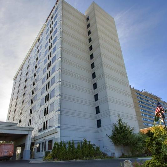 ハンプトン イン NY-JFK(HAMPTON INN NY-JFK) 宿泊予約【楽天トラベル】