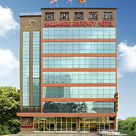 ホールマーク リージェンシー ホテル ‐ ジョホール バル(HALLMARK REGENCY HOTEL - JOHOR BAHRU) 宿泊 ...