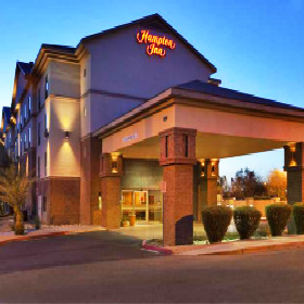 ハンプトイン フェニックス ミッドタウン(HAMPTON INN PHOENIX MIDTOWN) クチコミ・感想・情報【楽天トラベル】