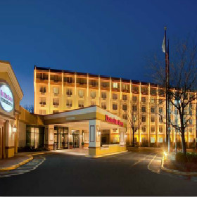ダブルツリー バイ ヒルトン プリンストン(DOUBLETREE BY HILTON PRINCETON) クチコミ・感想・情報【楽天トラベル】