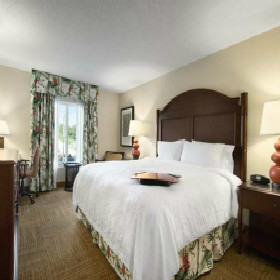 ハンプトン イン サンファン プエルトリコ(HAMPTON INN SAN JUAN, PUERTO RICO) 設備・アメニティ・基本情報 ...