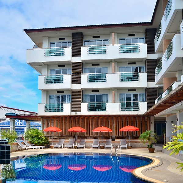 ファースト レジデンス ホテル(FIRST RESIDENCE HOTEL) 写真・動画【楽天トラベル】