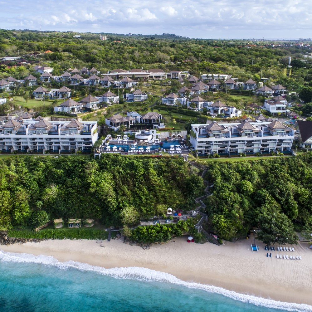 サマベ バリ スイーツ アンド ヴィラズ(Samabe Bali Suites & Villas) 宿泊予約【楽天トラベル】