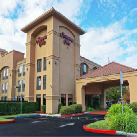 ハンプトン イン オークランド ヘイワード(HAMPTON INN OAKLAND-HAYWARD) ホテルのご紹介【楽天トラベル】