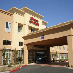 ハンプトン イン アンド スイーツ マーセド(HAMPTON INN AND SUITES MERCED) クチコミ・感想・情報【楽天トラベル】
