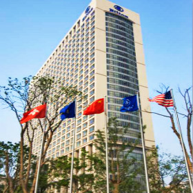 ヒルトン 合肥(HILTON HEFEI) 宿泊予約【楽天トラベル】