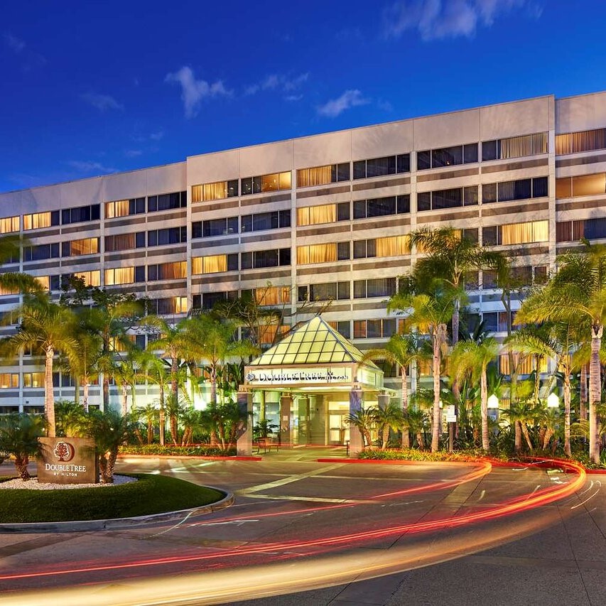 ダブルツリー バイ ヒルトン LAX/エルセグンド(DOUBLETREE BY HILTON LAX/EL SEGUNDO) 宿泊予約【楽天トラベル】