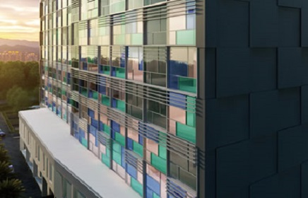 GTV ホテル アンド サービス アパートメンツ チカラン(GTV HOTEL AND SERVICE APARTMENTS CIKARANG ...