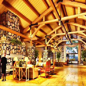 ダブルツリー バイ ヒルトン タリータウン(DOUBLETREE BY HILTON TARRYTOWN) クチコミ・感想・情報【楽天トラベル】