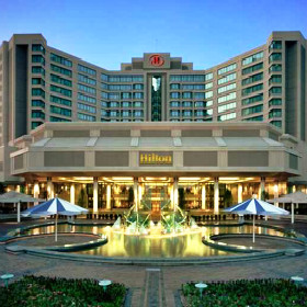 HILTON EAST BRUNSWICK クチコミ・感想・情報【楽天トラベル】