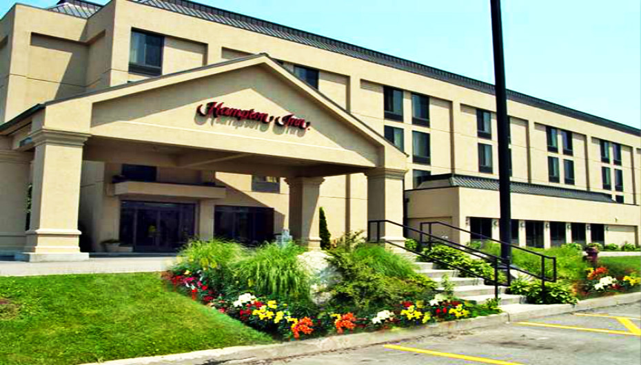 HAMPTON INN FISHKILL クチコミ・感想・情報【楽天トラベル】