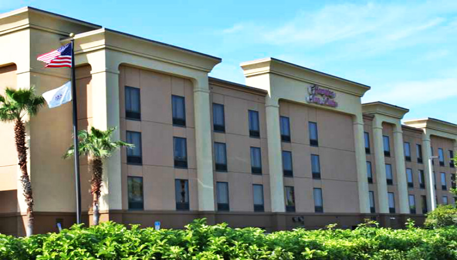 HAMPTON INN AND SUITES PORT ST. LUCIE WEST クチコミ・感想・情報【楽天トラベル】