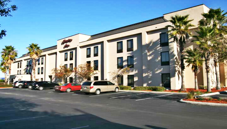 HAMPTON INN SPRING HILL クチコミ・感想・情報【楽天トラベル】