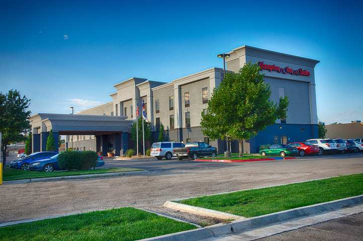 HAMPTON INN AND SUITES AMARILLO WEST, TX クチコミ・感想・情報【楽天トラベル】