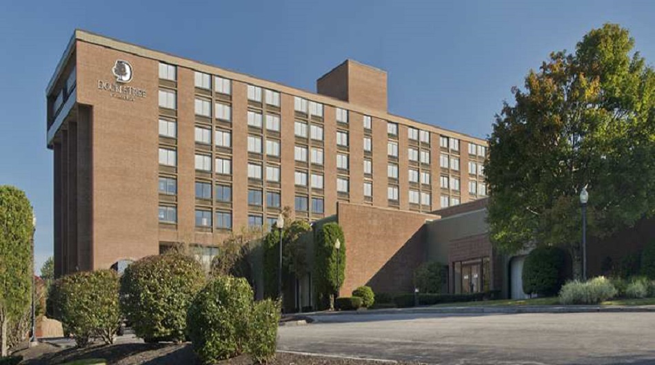DOUBLETREE BY HILTON BOSTON NORTH SHORE クチコミ・感想・情報【楽天トラベル】