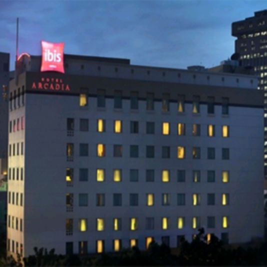 アイビス ジャカルタ アルカディア(IBIS JAKARTA ARCADIA) クチコミ・感想・情報【楽天トラベル】