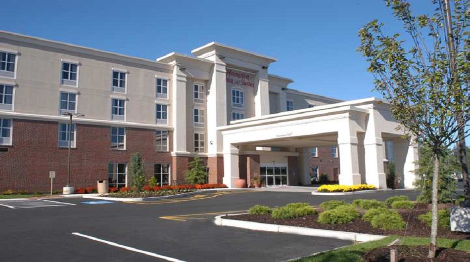 HAMPTON INN AND SUITES PLYMOUTH, MA クチコミ・感想・情報【楽天トラベル】