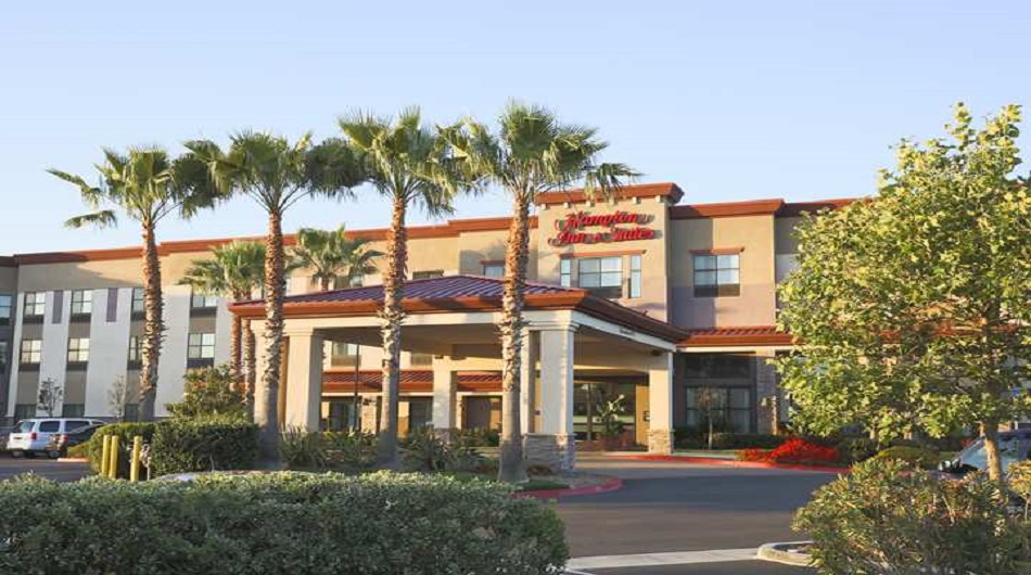 HAMPTON INN AND SUITES SAN DIEGO/POWAY, CA クチコミ・感想・情報【楽天トラベル】