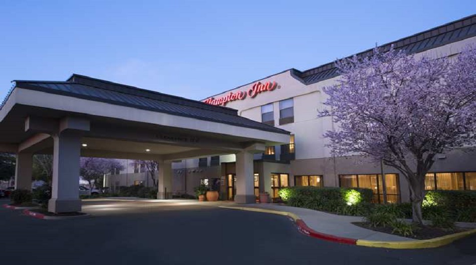 HAMPTON INN SACRAMENTO/RANCHO CORDOVA クチコミ・感想・情報【楽天トラベル】