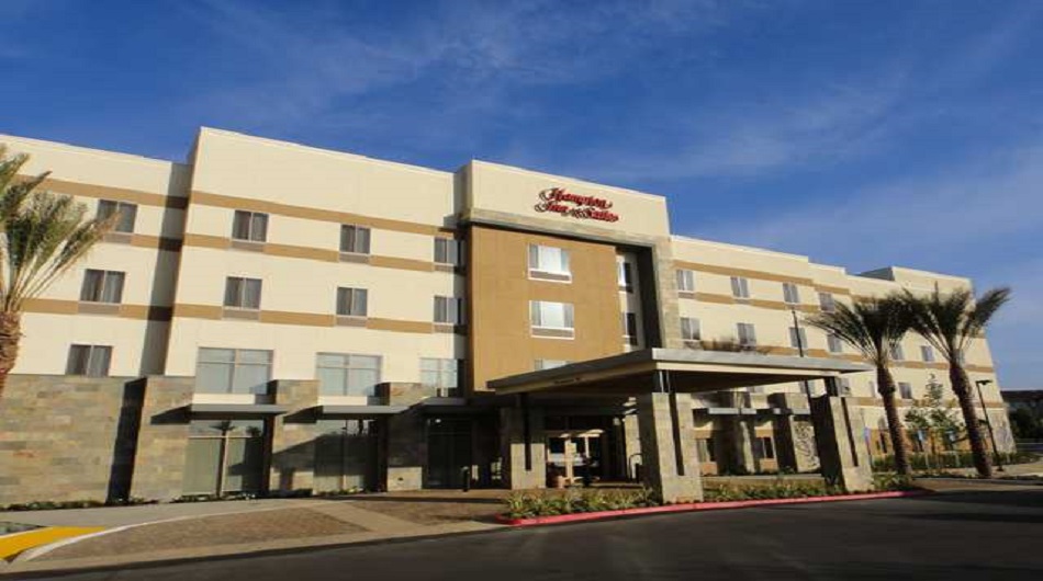 HAMPTON INN AND SUITES RIVERSIDE/CORONA EAST, CA クチコミ・感想・情報【楽天トラベル】