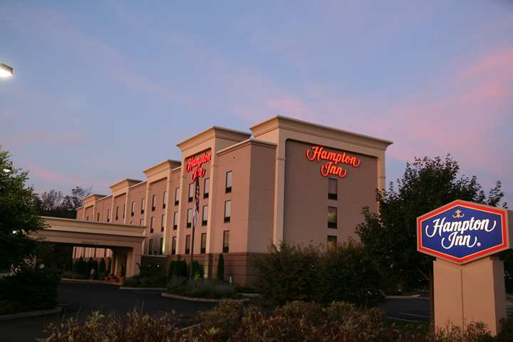 HAMPTON INN ONEONTA クチコミ・感想・情報【楽天トラベル】
