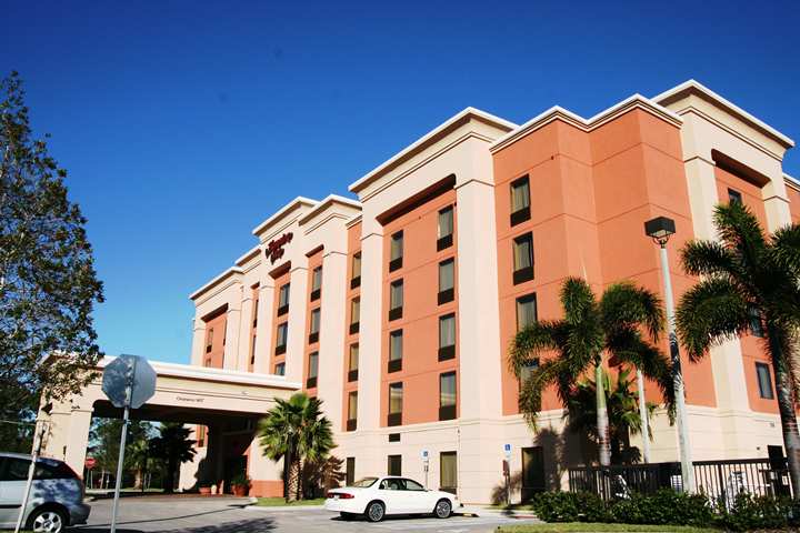 HAMPTON INN MELBOURNE/VIERA, FL クチコミ・感想・情報【楽天トラベル】