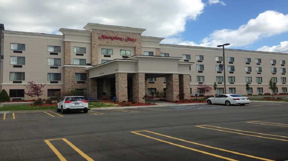 HAMPTON INN DETROIT/AUBURN HILLS SOUTH,MI クチコミ・感想・情報【楽天トラベル】