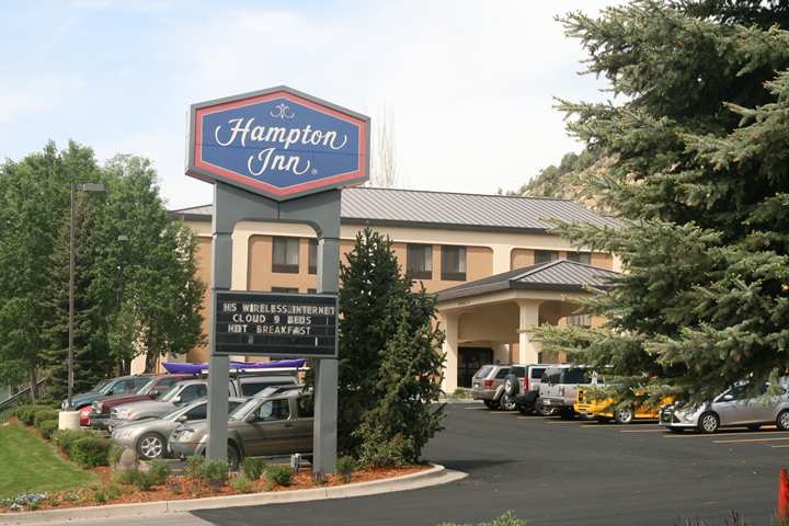 HAMPTON INN DURANGO クチコミ・感想・情報【楽天トラベル】