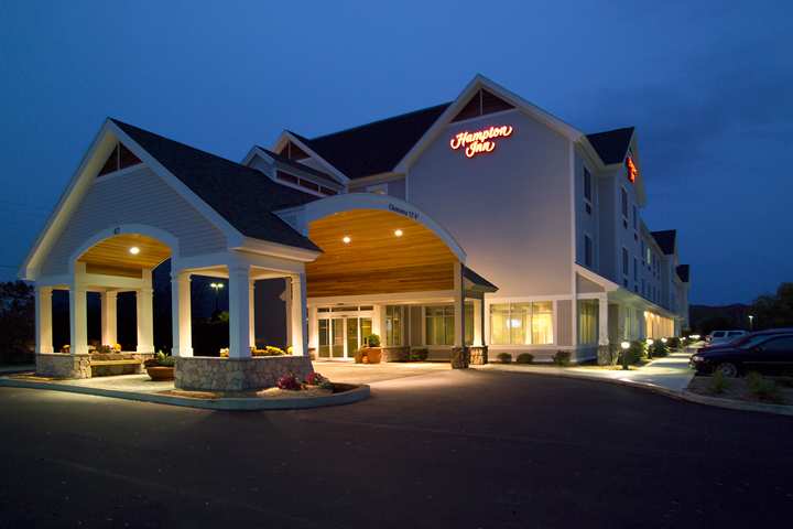 HAMPTON INN RUTLAND, VT クチコミ・感想・情報【楽天トラベル】