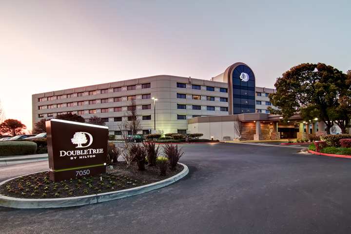 DOUBLETREE BY HILTON PLEASANTON AT THE CLUB クチコミ・感想・情報【楽天トラベル】