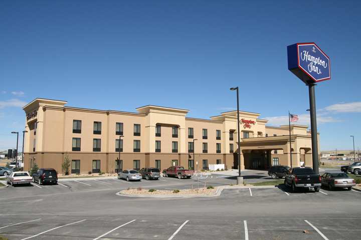 HAMPTON INN RAWLINS, WY クチコミ・感想・情報【楽天トラベル】