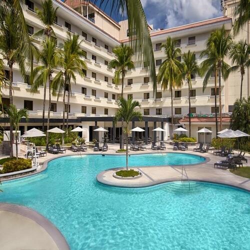 クエスト プラス カンファレンス センター クラーク(QUEST PLUS CONFERENCE CENTER, CLARK) 宿泊予約【楽天 ...