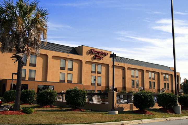 HAMPTON INN SUMTER クチコミ・感想・情報【楽天トラベル】