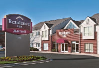 RESIDENCE INN ANNAPOLIS クチコミ・感想・情報【楽天トラベル】