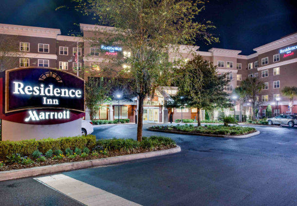 RESIDENCE INN GAINESVILLE I-75 クチコミ・感想・情報【楽天トラベル】