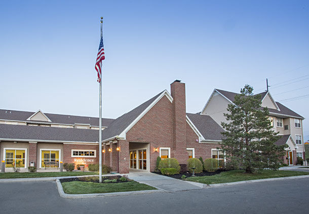 RESIDENCE INN TOPEKA クチコミ・感想・情報【楽天トラベル】