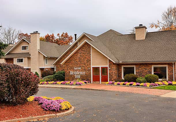 RESIDENCE INN HARTFORD WINDSOR クチコミ・感想・情報【楽天トラベル】