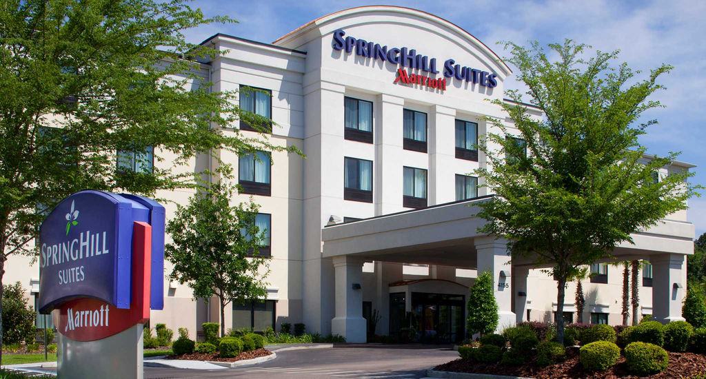 SPRINGHILL SUITES GAINESVILLE クチコミ・感想・情報【楽天トラベル】