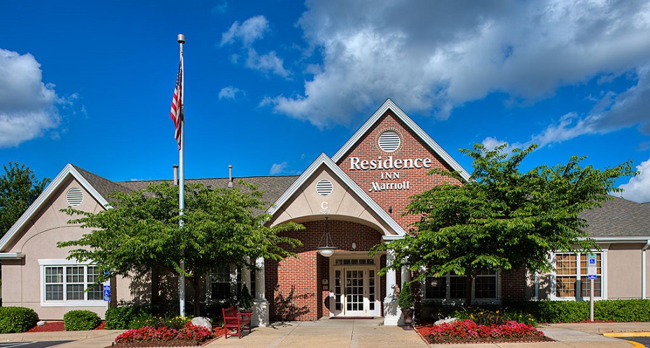 レジデンス・イン・ゲイサーズバーグ・ワシントニアン・センター(RESIDENCE INN GAITHERSBURG WASHINGTONIAN ...