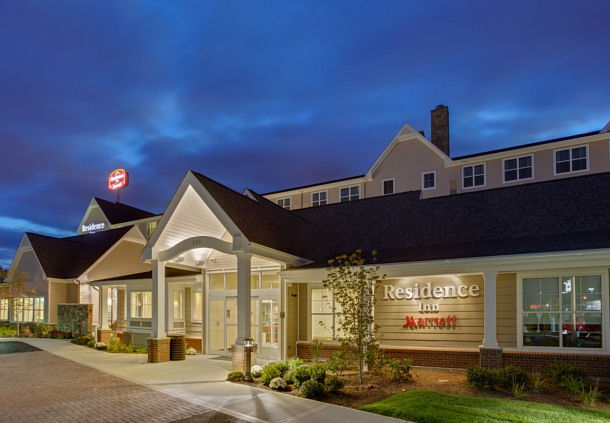 レジデンス・イン・スプリングフィールド・チコピー(RESIDENCE INN SPRINGFIELD CHICOPEE) 地図・アクセス【楽天 ...
