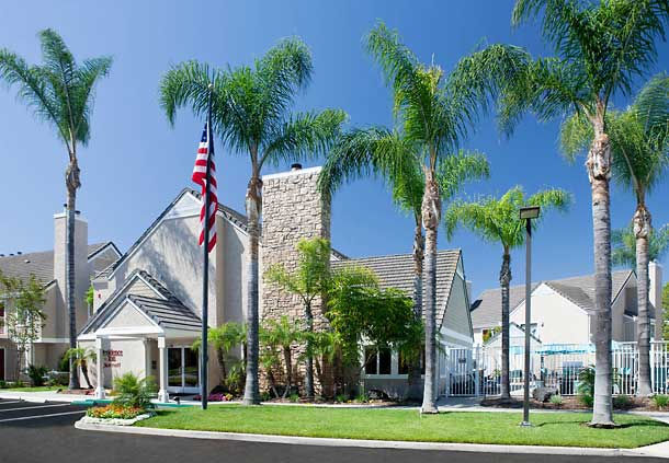 レジデンス・イン・アーバイン・スペクトラム(RESIDENCE INN IRVINE SPECTRUM) 宿泊予約【楽天トラベル】