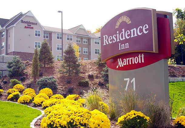 RESIDENCE INN BURLINGTON COLCHESTER クチコミ・感想・情報【楽天トラベル】