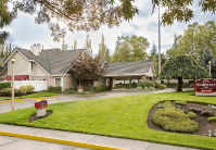 RESIDENCE INN PORTLAND SOUTH/LAKE OSWEGO クチコミ・感想・情報【楽天トラベル】