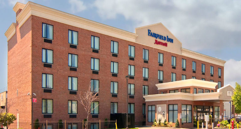 フェアフィールド イン ニューヨーク JFK エアポート(FAIRFIELD INN NEW YORK JFK AIRPORT) 宿泊予約 ...