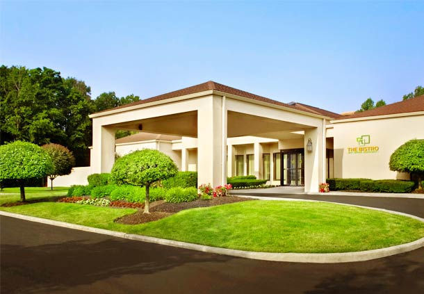 COURTYARD POUGHKEEPSIE クチコミ・感想・情報【楽天トラベル】